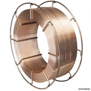 An Ultimate Guide To MIG Welding Wire Selection Process